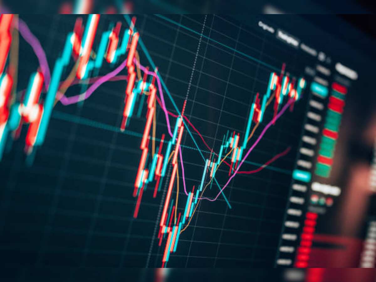 Volatility Index India up by 4% in early trade: What is VIX — Explained ...