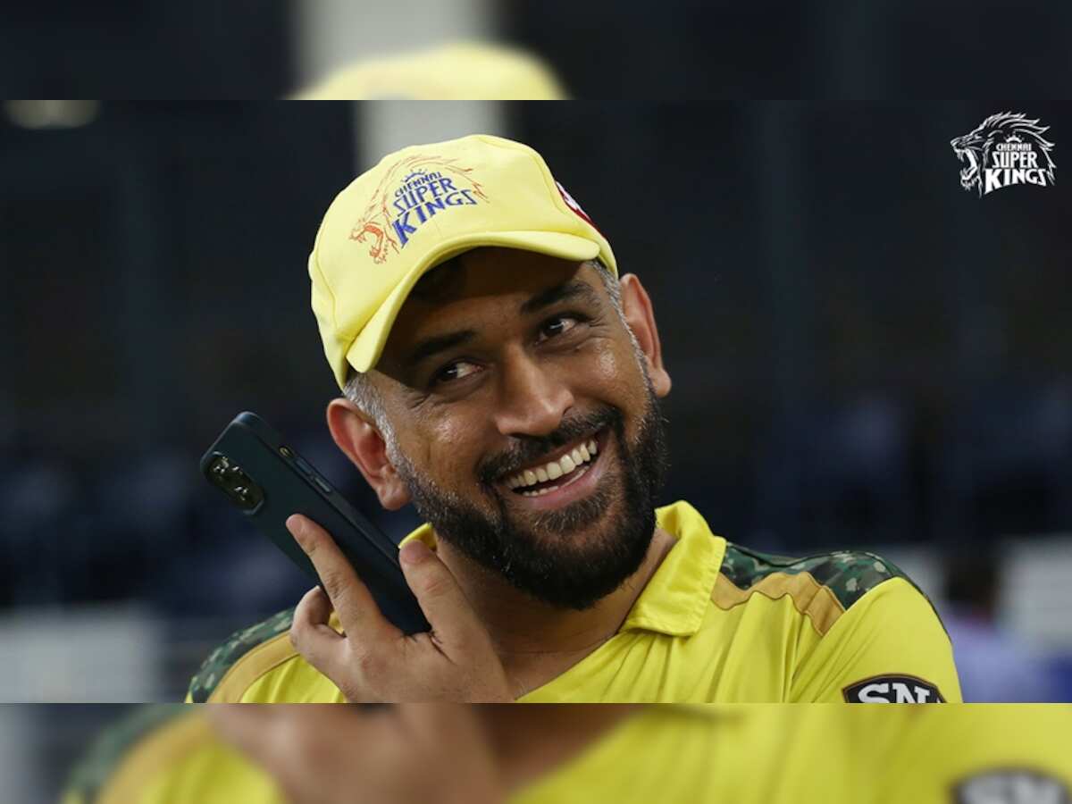 IPL 2023 Chennai Super Kings Players List: Check team updates and full ...