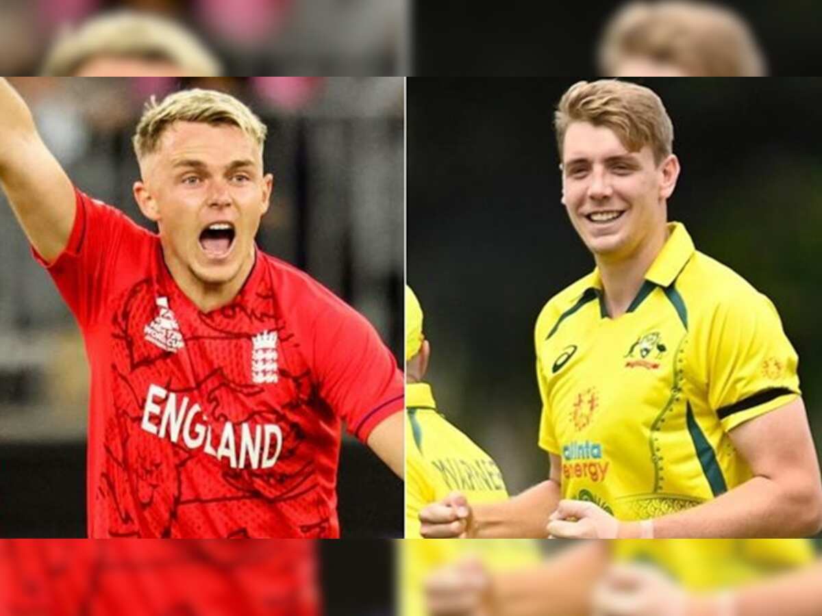 IPL 2023 Auction: Full List of Players Sold and Unsold — Sam Curran and ...