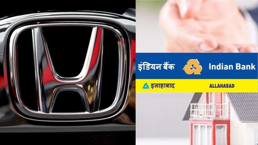 Honda Cars and Indian Bank tie up to offer attractive car finance ...
