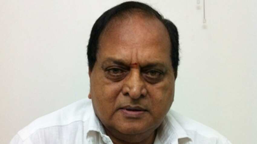 Chalapathi Rao, veteran Tollywood actor, dies at 78