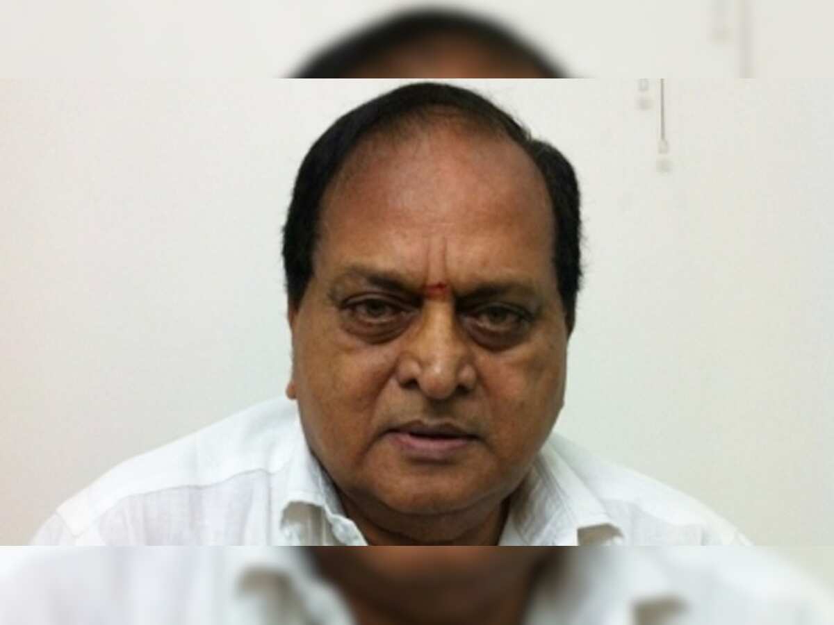 Chalapathi Rao, veteran Tollywood actor, dies at 78 | Zee Business