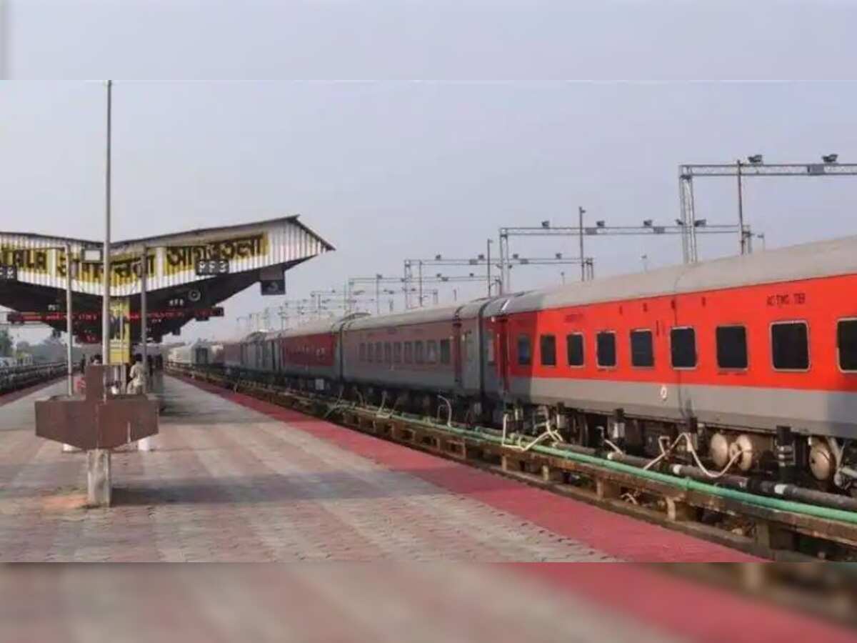 289 trains cancelled by Indian Railways today, December 27; 13 diverted- Check full list ...