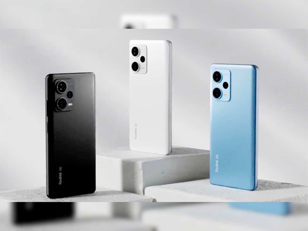 Xiaomi Redmi Note 12 Pro 5G, Pro Plus 5G Launch Date: Check camera ...