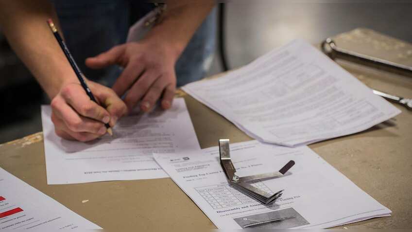 AP Inter exam 2023: Check the exam dates for 1st and 2nd year