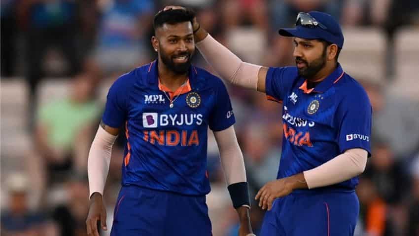 India squad for Sri Lanka T20 series 2023: Hardik Pandya named captain ...