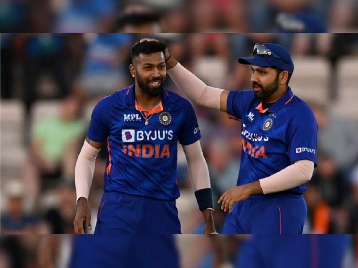 India squad for Sri Lanka T20 series 2023: Hardik Pandya named captain ...