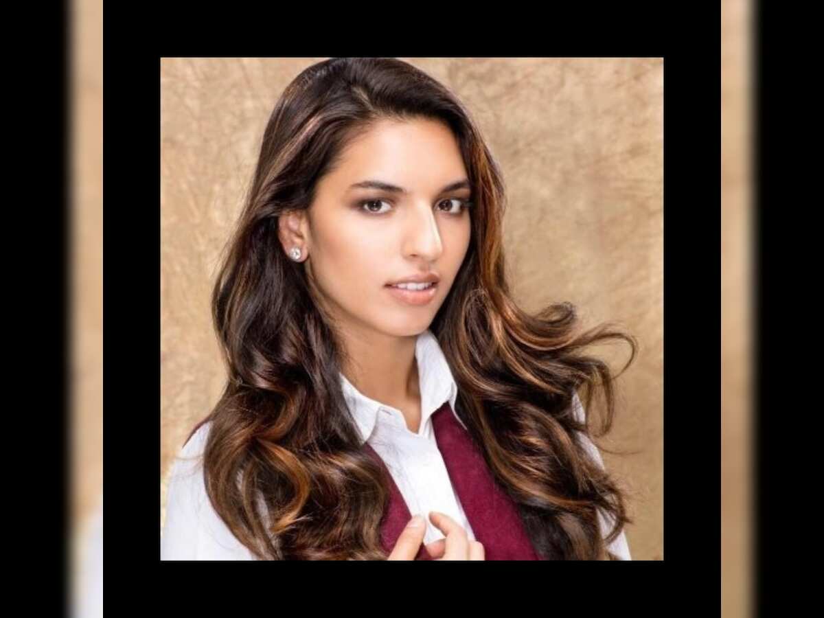 Meet Manasi Tata: Tata Group's daughter-in-law who is all set to ...