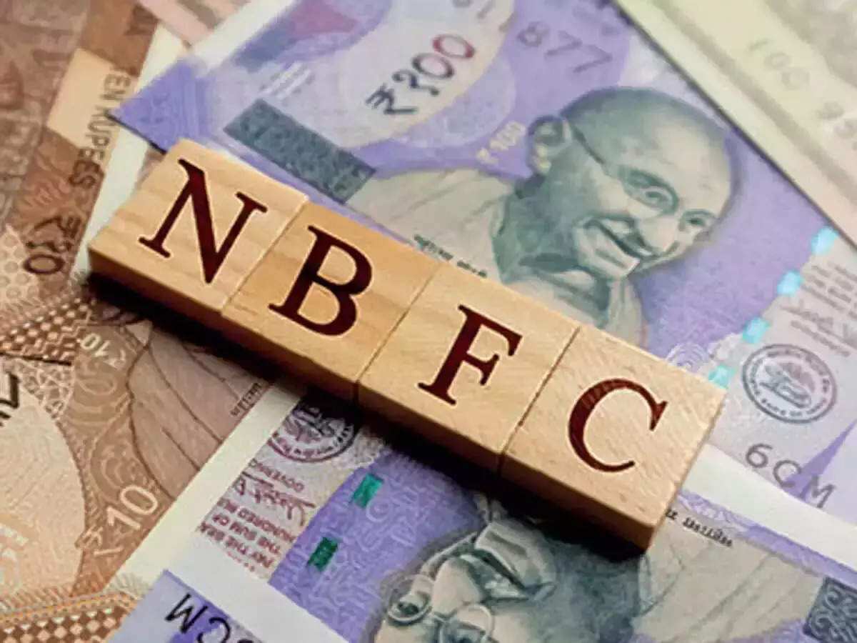 A Year Of Revival For The NBFC, More Growth Expected In FY24: CRISIL ...