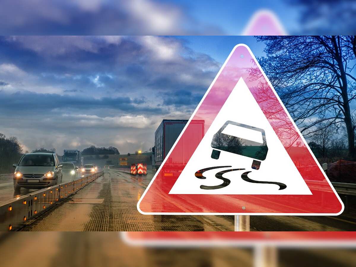 Road accidents claimed over 1.50 lakh lives, injured 3.84 lakh people ...