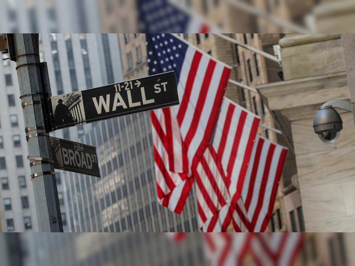 US Stock Market Today News: Dow Jones falls 365 points, Nasdaq ends 139 ...