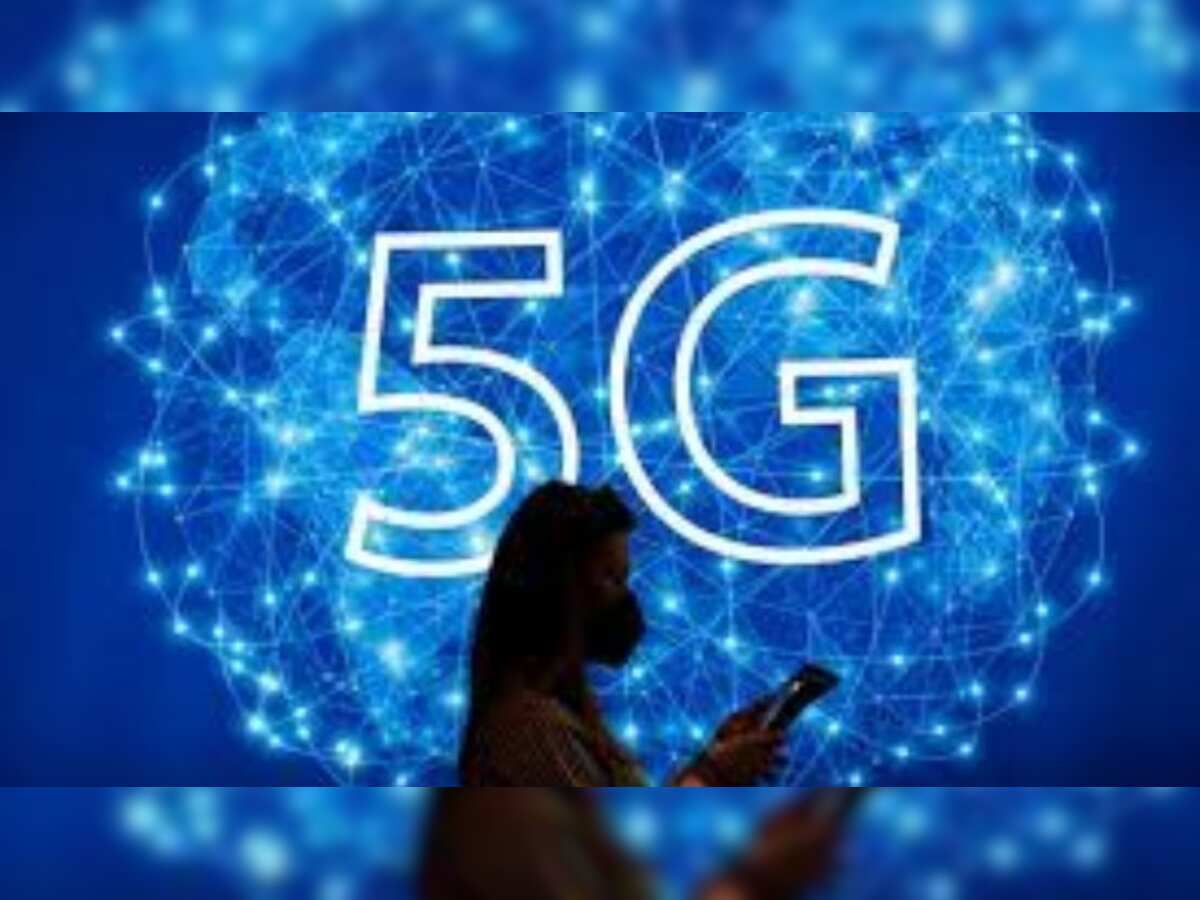 India 5G smartphone shipments to surpass 4G shipments in 2023 | Zee Business