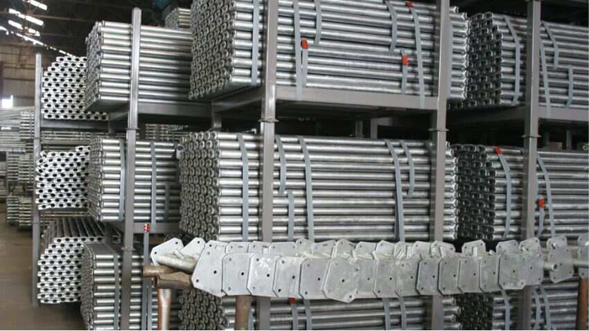 Technocraft Industries Share Buyback: Check price and record date ...