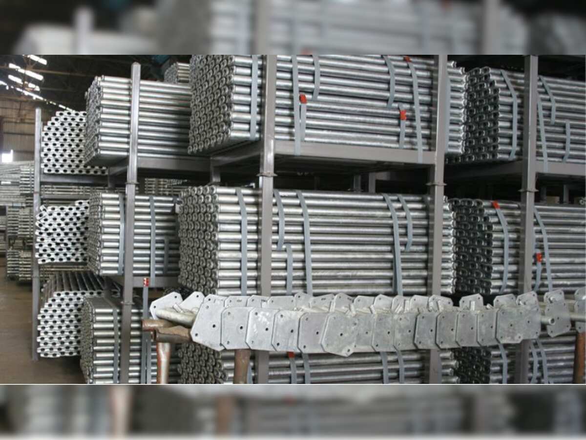 Technocraft Industries Share Buyback: Check price and record date ...
