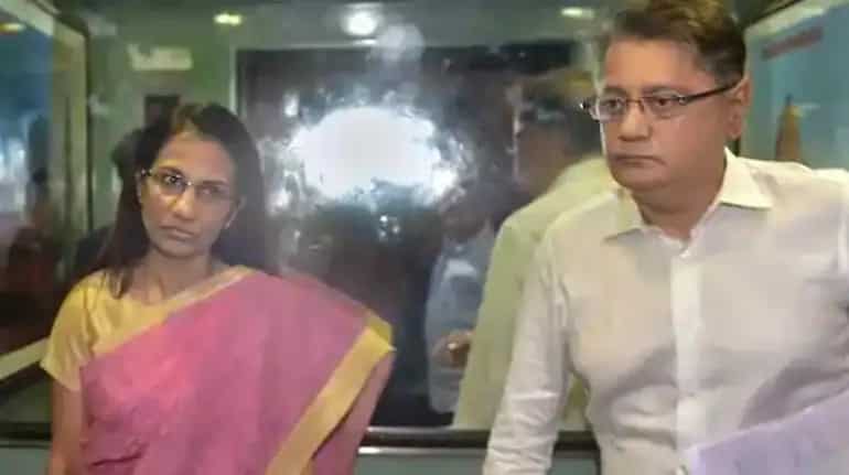 ICICI Bank loan fraud case: Chanda Kochhar, husband Deepak Kochhar, Videocon founder Venugopal ...