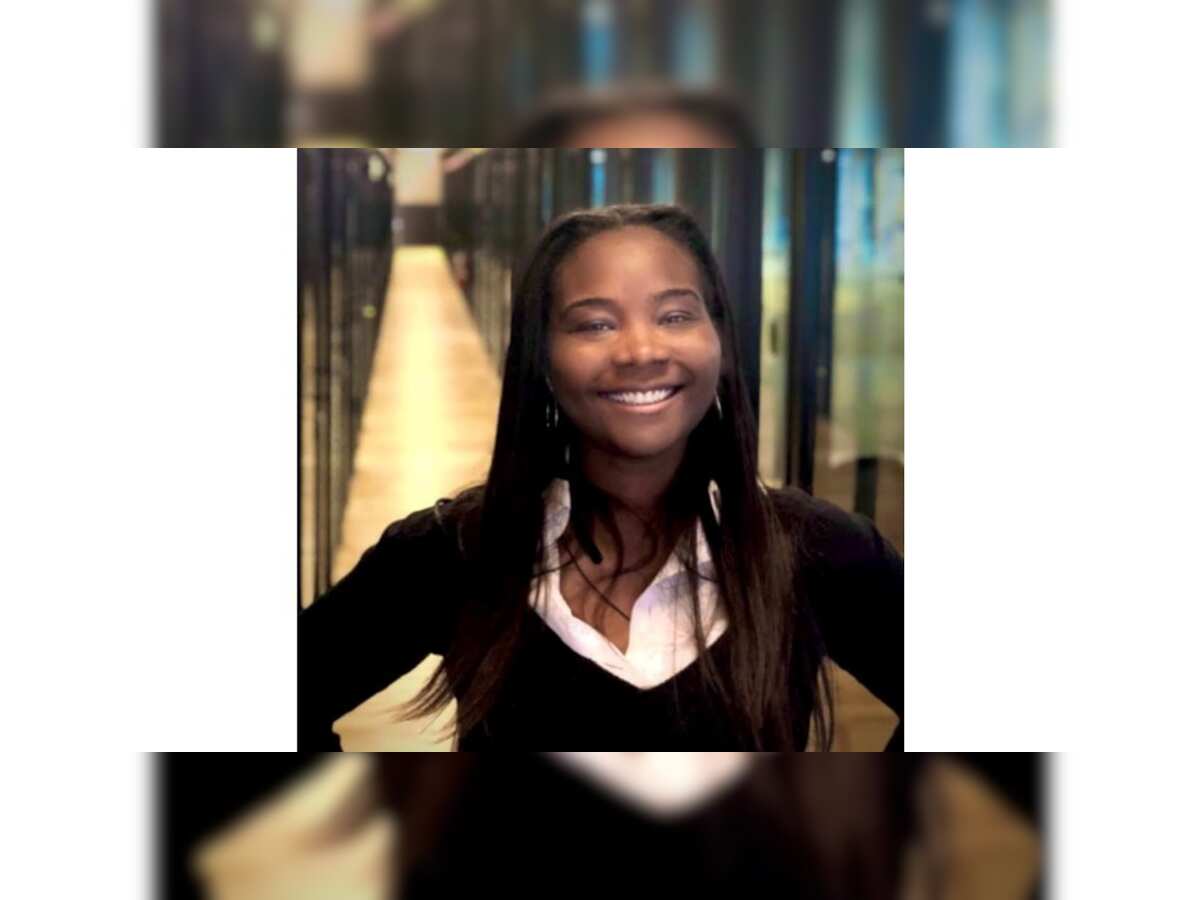 Ash Straughn: Founder of 'The Kash Code Inc' steps into the role of ...