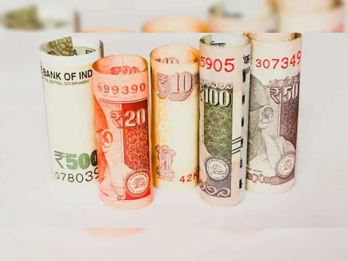 Govt hikes small savings interest rates of NSC, Senior Citizen and Post ...