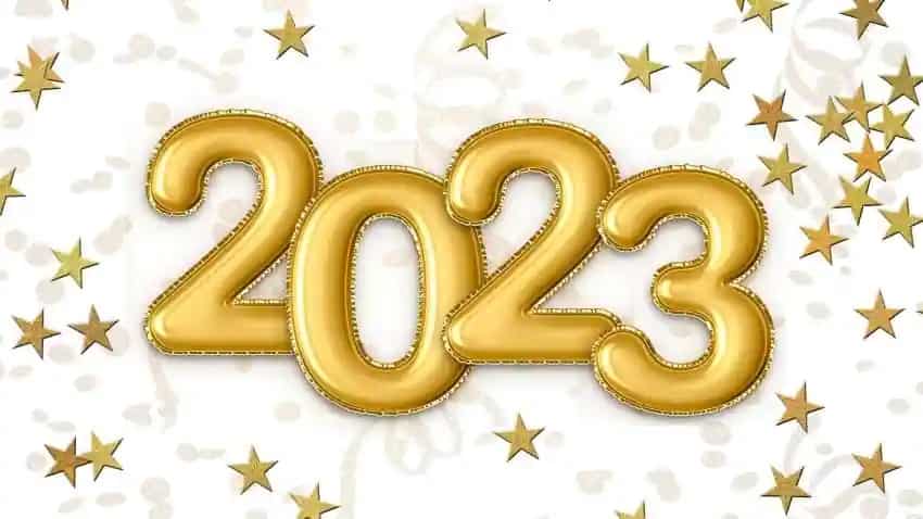 New Year 2023 Event Calendar: List of all big markets and global events ...
