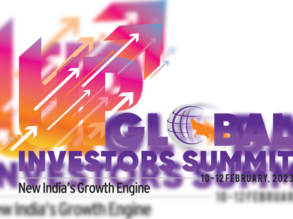 Global Investors Summit: UPSIDA receives investment proposals worth ...