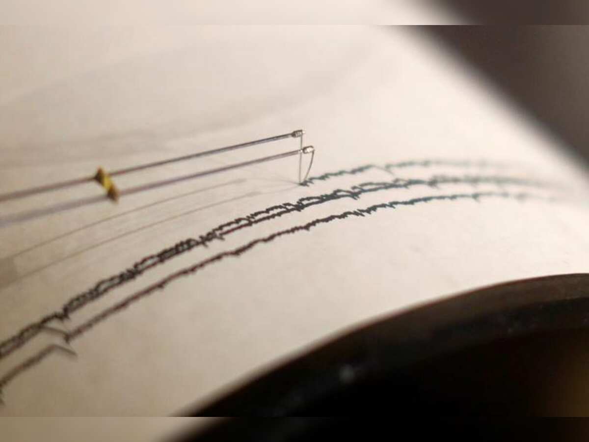 Delhi Earthquake News: 3.8 magnitude strikes Haryana, tremors felt in ...
