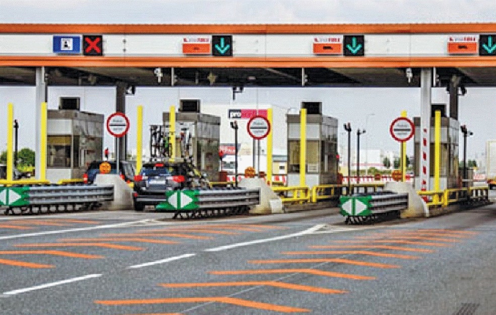Why Toll Collection Companies Are In Action? How Much Toll Has Been ...