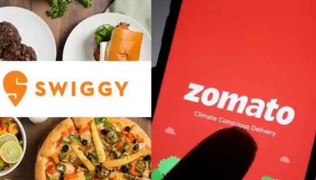 Zomato And Swiggy Received More Than 5 Lakh Orders On New Year’s Eve ... Zomato And Swiggy Received More Than 5 Lakh Orders On New Year’s Eve ...
