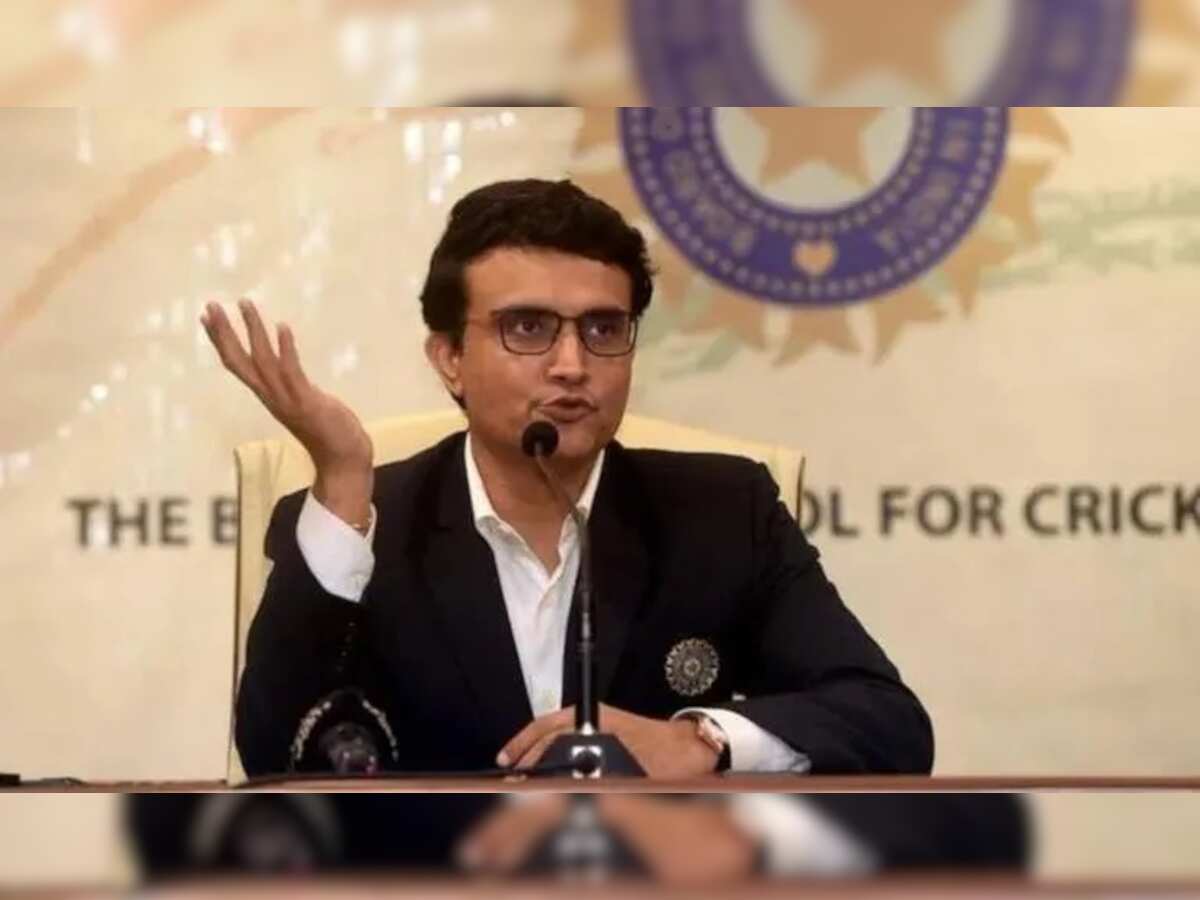 Former BCCI president Sourav Ganguly set to join Delhi Capitals as Director of Cricket | Zee ...
