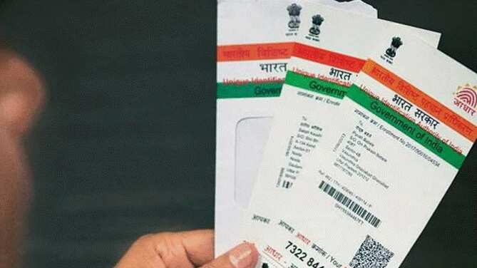 Aadhaar Update: Now Change Address In Aadhaar Without Submitting New ...