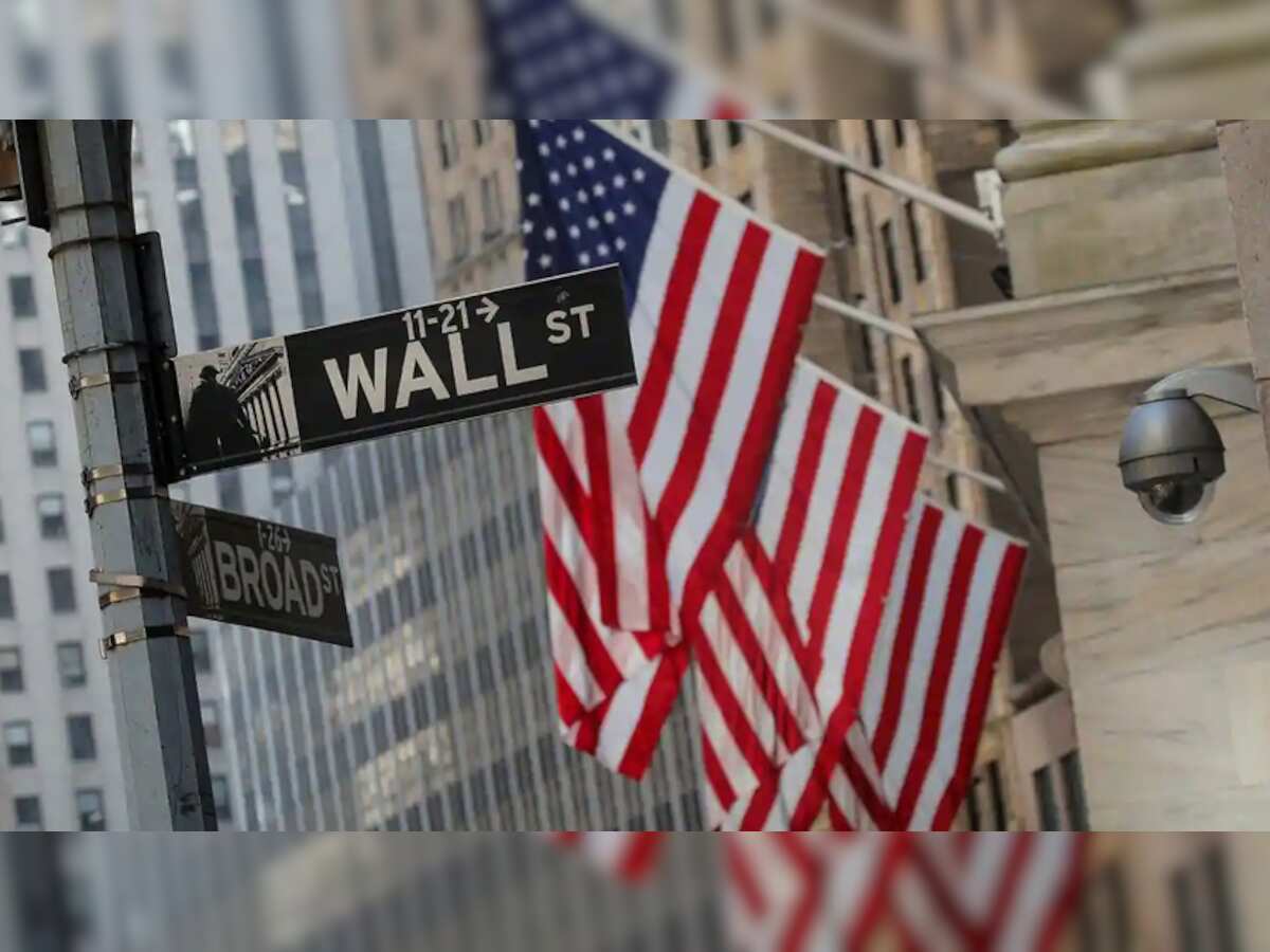 US Stock Market News: Dow Jones ends flat, Nasdaq falls 80 points ...