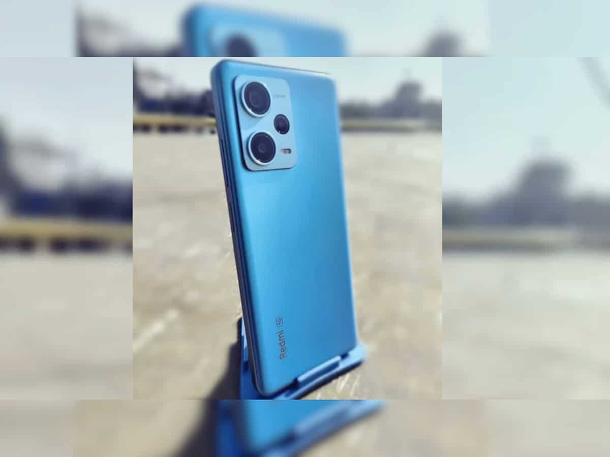 Redmi Note 12 Pro Plus 5G Release Date, Price in India: Unboxing and ...