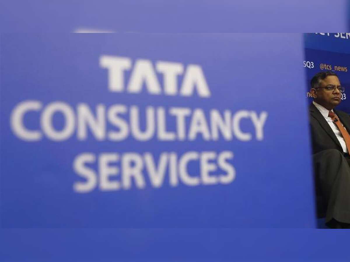 TCS share dividend 2023 News: Announcement on January 9; check record date | TCS Quarterly ...