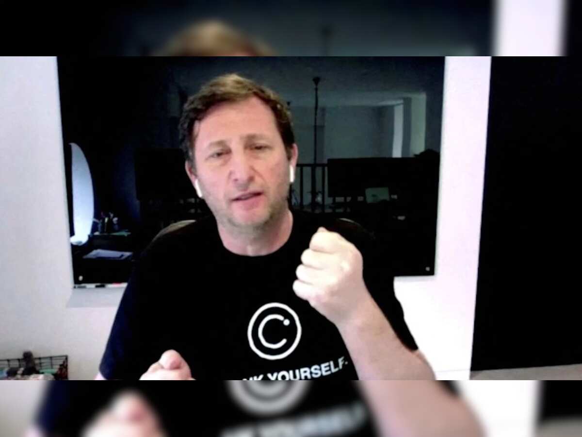 Who is Alex Mashinsky, the man behind alleged Celsius crypto fraud ...