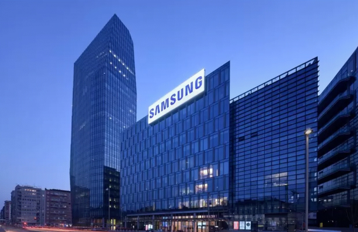 Samsung's Income: Fall In Overall Profit ! Why There Is Pressure On ...
