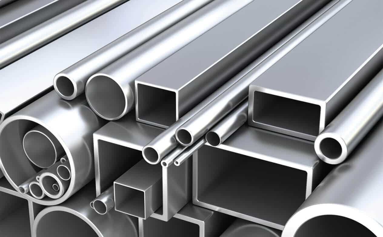 Commodity Superfast: Will A Strong Dollar Put Pressure On Aluminium ...