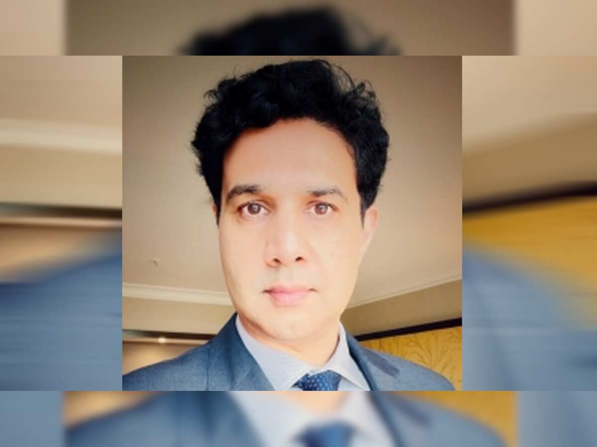 Who is Vikas Purohit: Meta hires Tata CLiq CEO as Head of Global ...