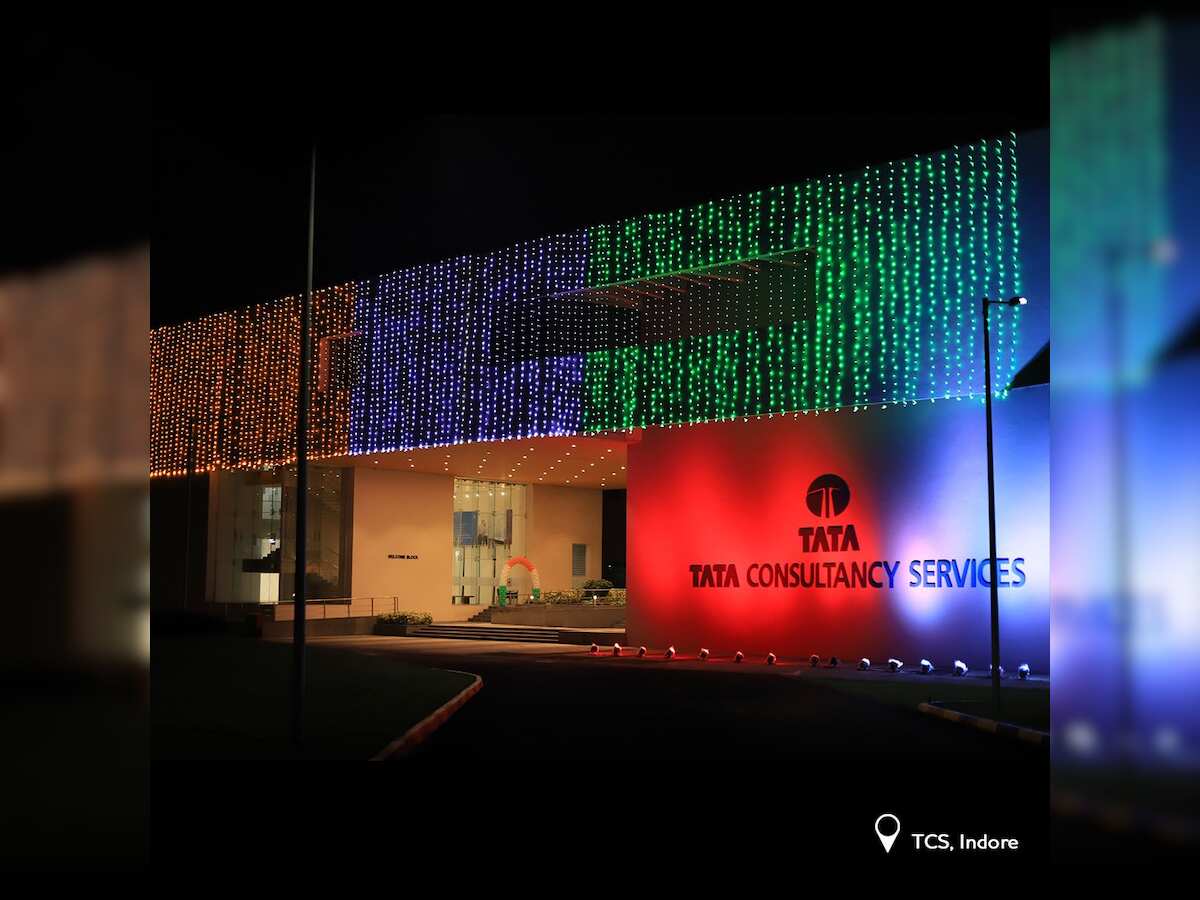 TCS Q3 Results 2023 Declared: Revenue, Margin, Dividend, and other major takeaways | Zee Business