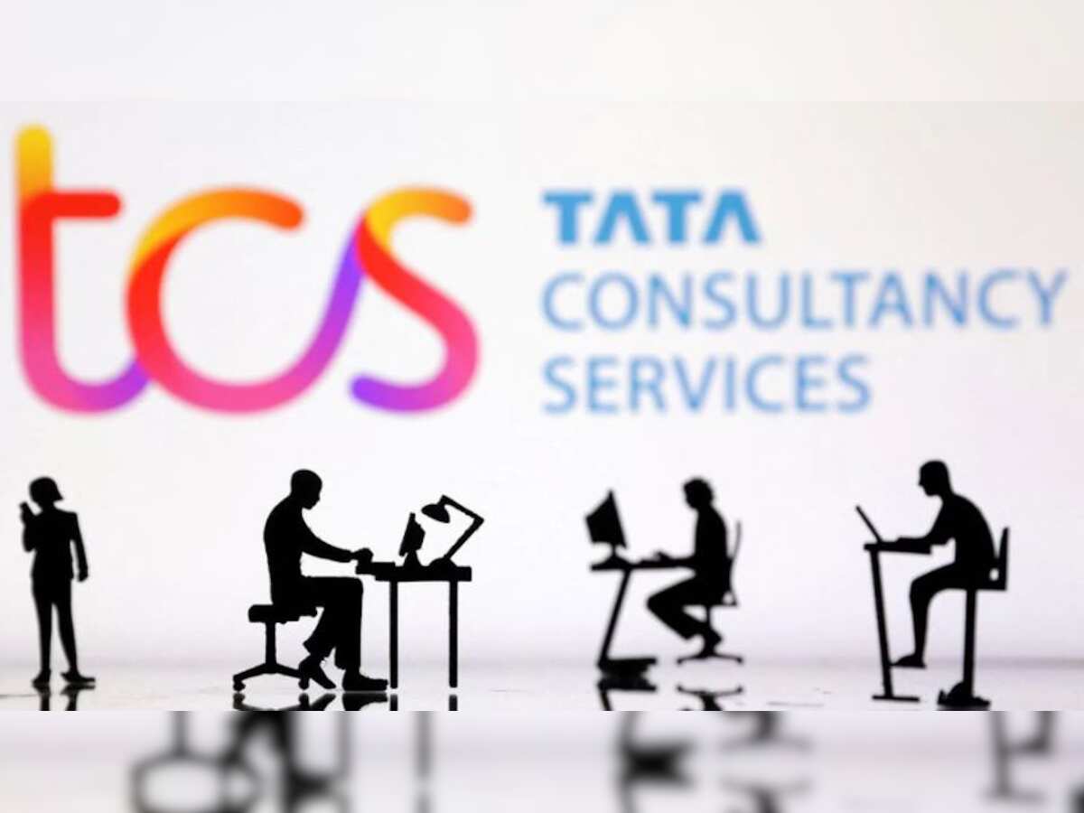 TCS dividend 2023: Check record date, ex-date and payment date | TCS Q3 Results | Zee Business