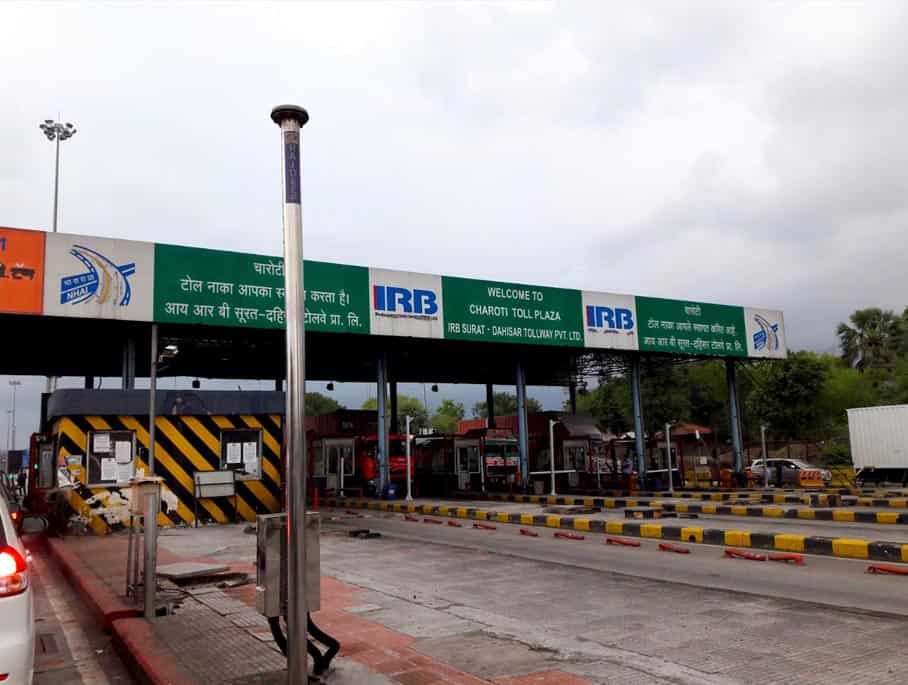 Strong Toll Collection By IRB Infra How Much More Will It Grow Further strong-toll-collection-by-irb-infra-how-much-more-will-it-grow-further
