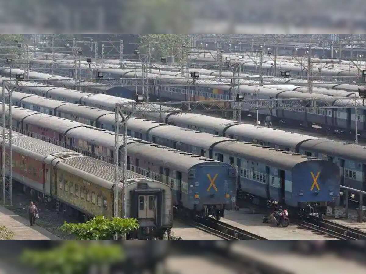 277 trains cancelled by Indian Railways today, January 11; 8 diverted- Check full list; IRCTC ...