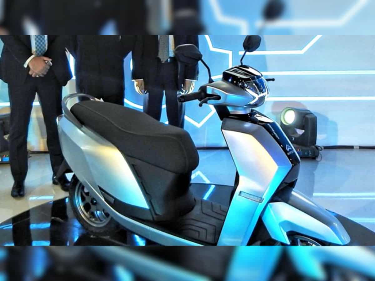 Auto Expo 2023: Greaves Cotton unveils new two-wheeler, three-wheeler ...