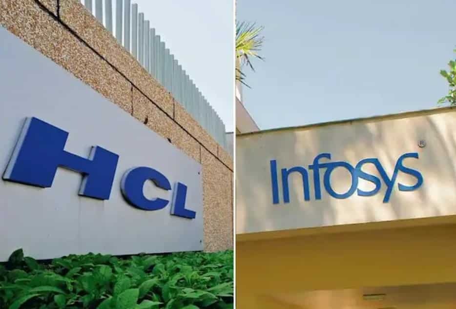 Editor's Take: HCL Tech & Infosys Results In Focus? What Are The 3 ...