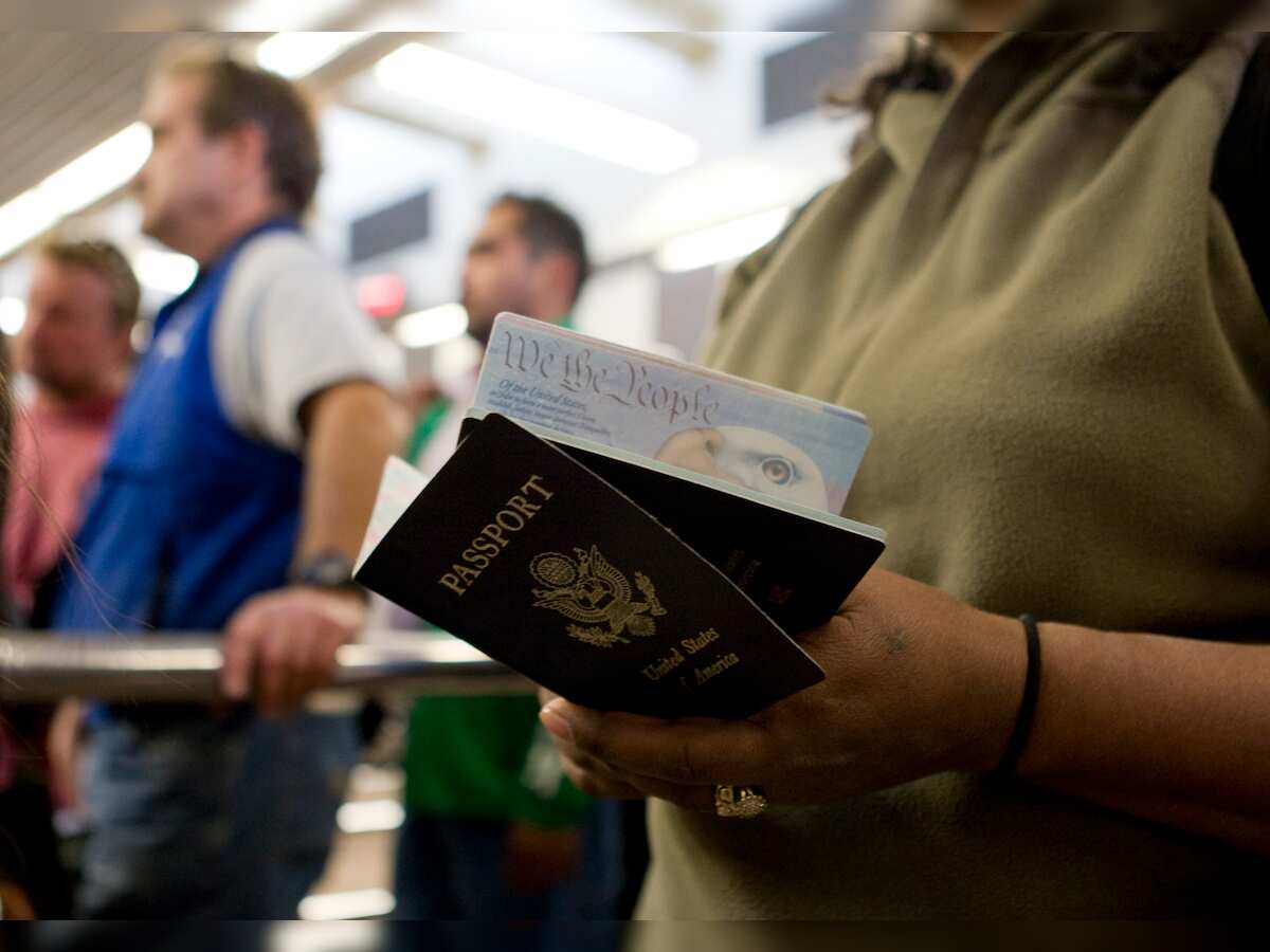 Henley Passport Index: The world's most powerful passport for 2023 ...