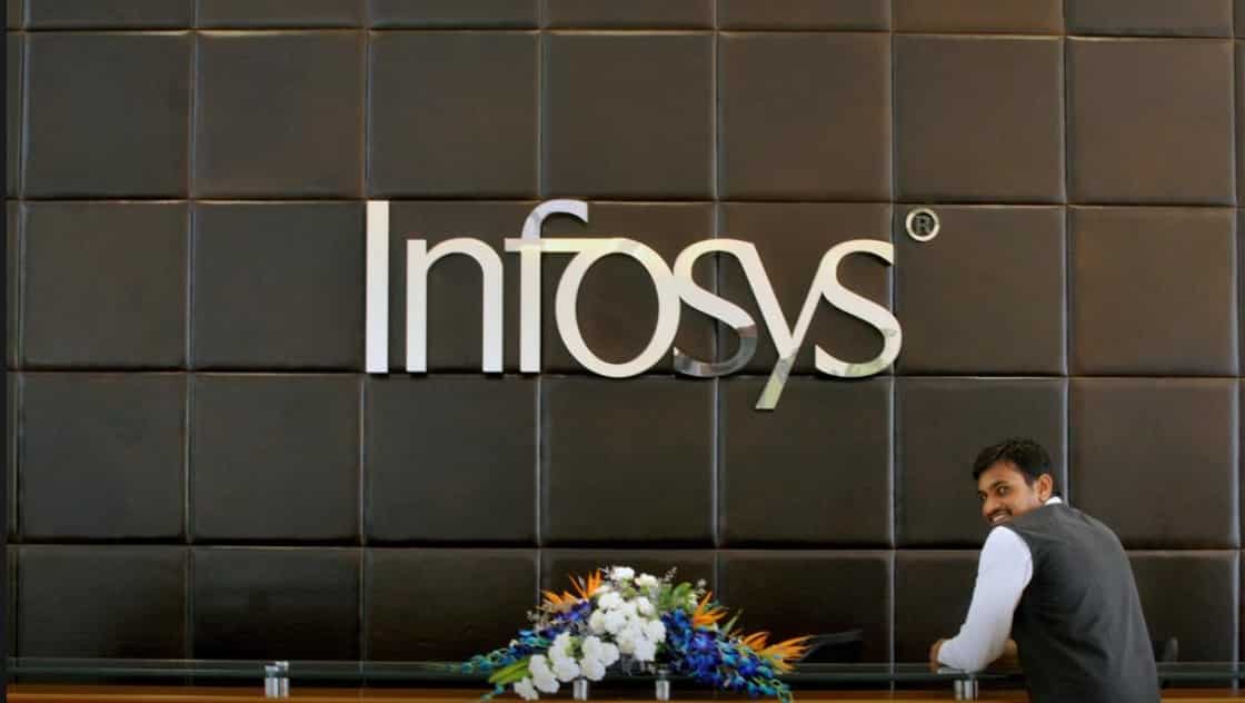 Infosys Q3 Results: Profit meets analysts' estimates, IT major raises ...