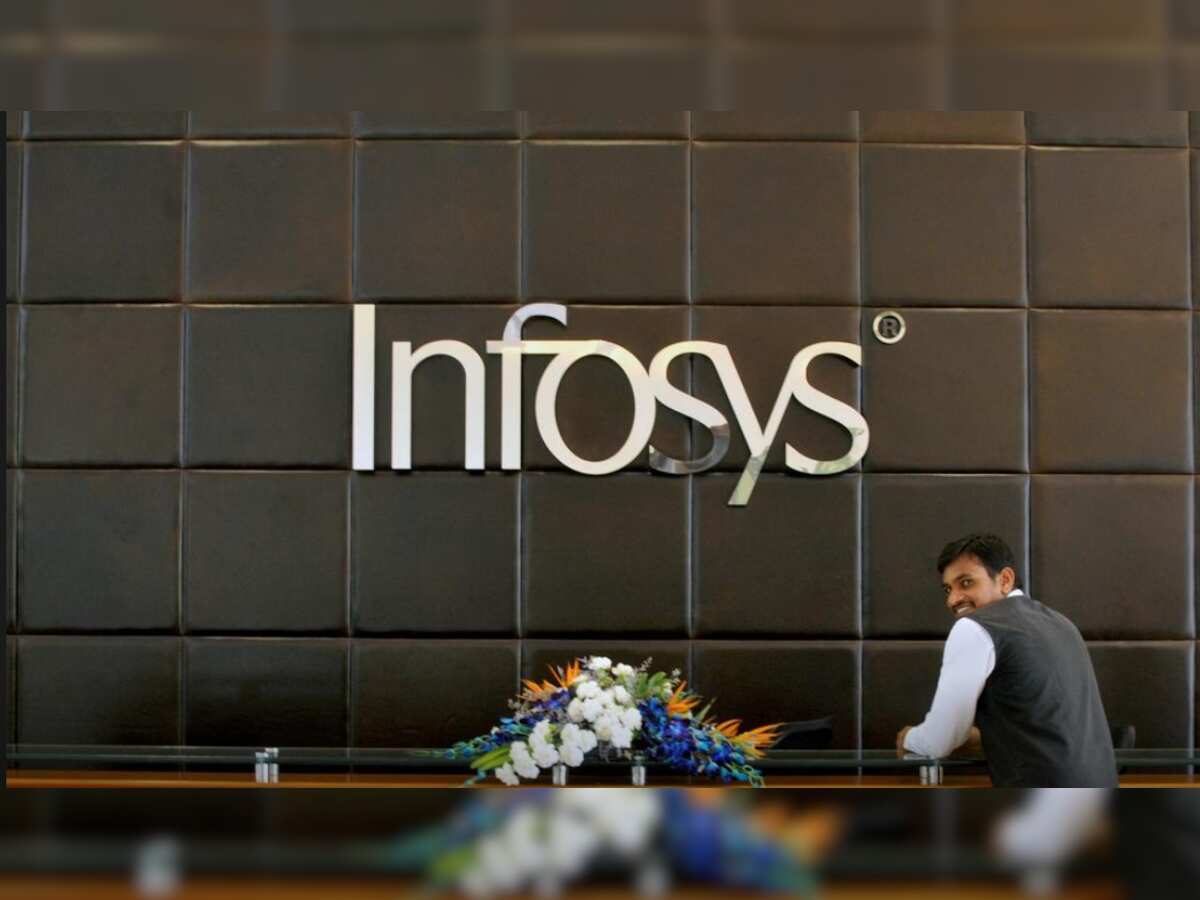 Infosys Q3 Results: Profit meets analysts' estimates, IT major raises ...