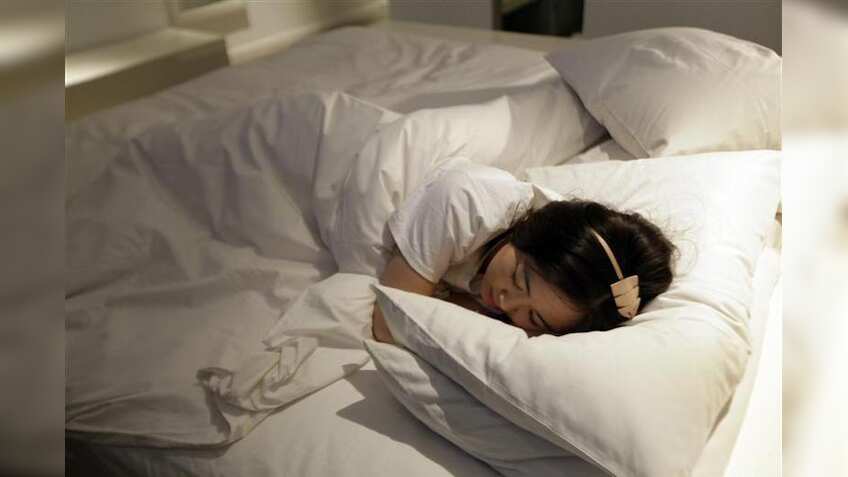 A NASA job that pays you to sleep: Space agency paying over Rs 15 lakhs ...