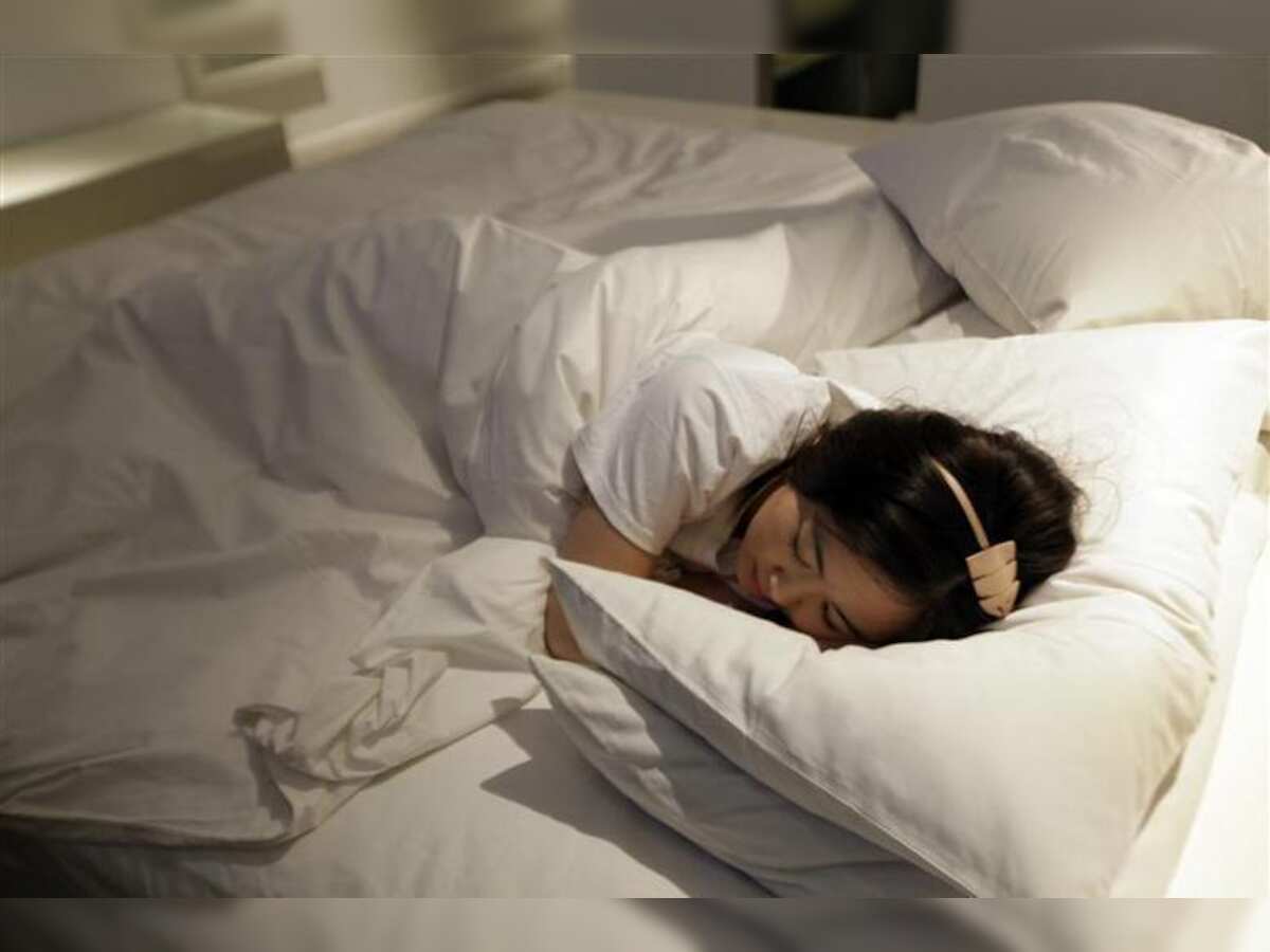 A NASA job that pays you to sleep: Space agency paying over Rs 15 lakhs ...