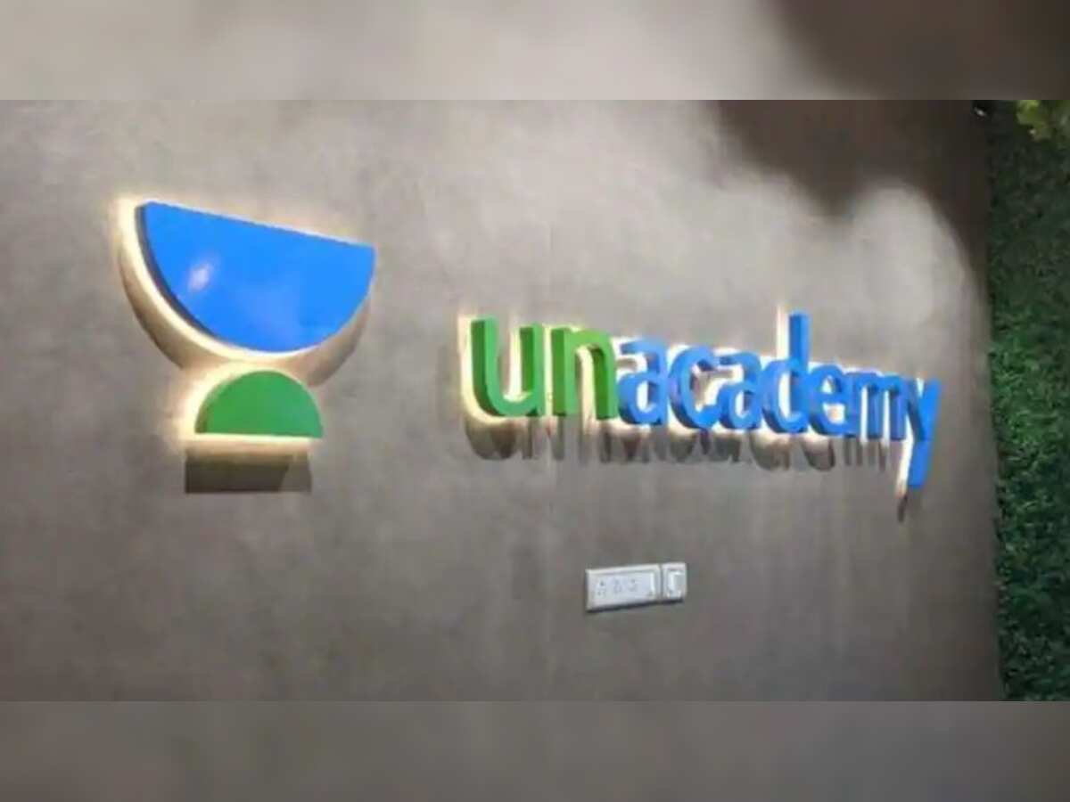 Unacademy-run edtech platform Relevel lays off 40 employees | Zee Business