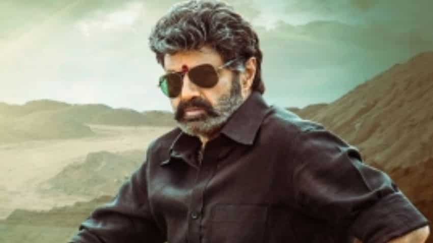 Veera Simha Reddy: Early Sankranti for Balakrishna fans as Telugu movie ...