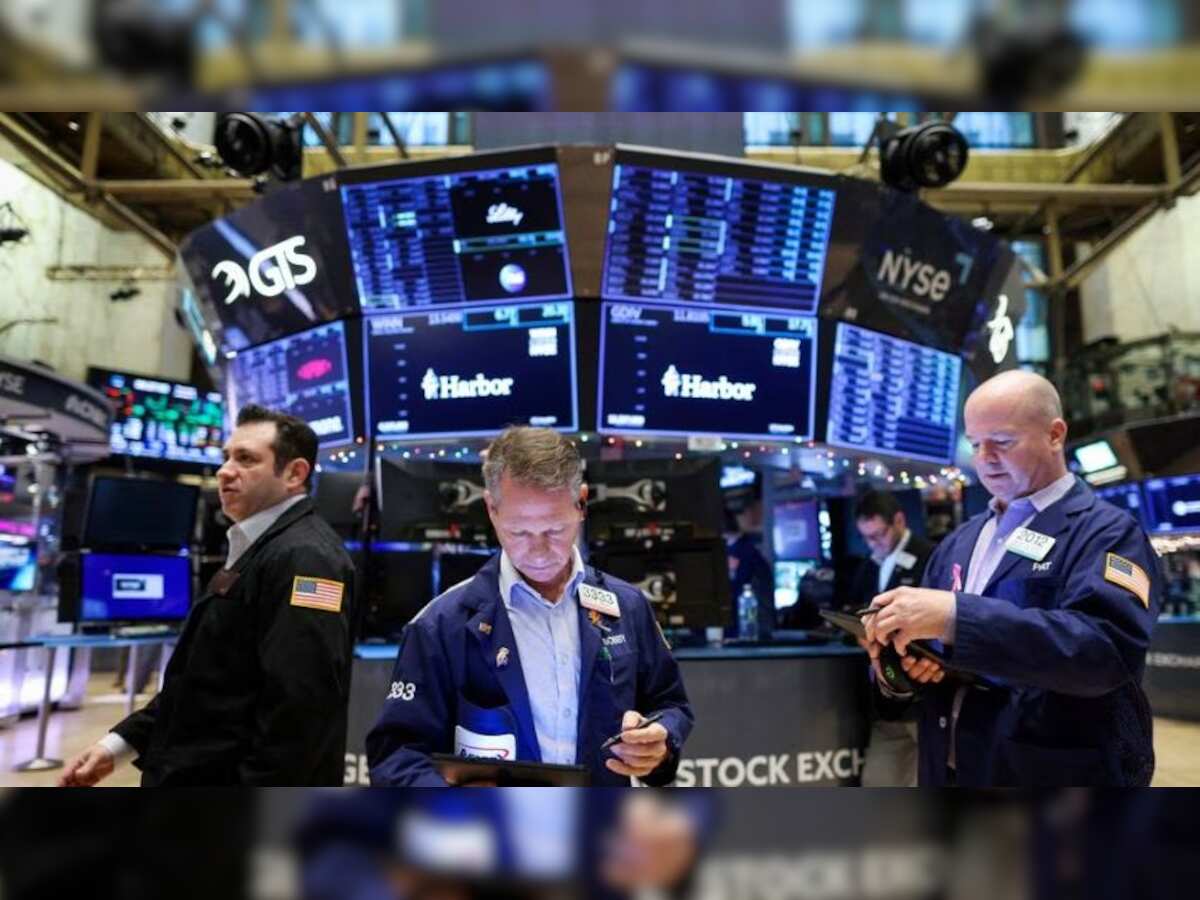 US Stock Market News Today: Dow Jones jumps 216 points, Nasdaq gains 69 points as data suggests ...