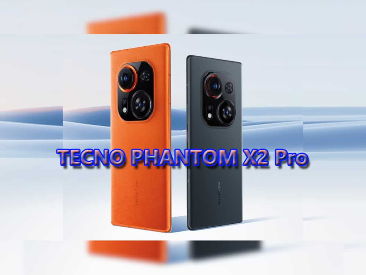 Tecno Phantom X2 Pro 5G pre-booking start from THIS date: Check ...
